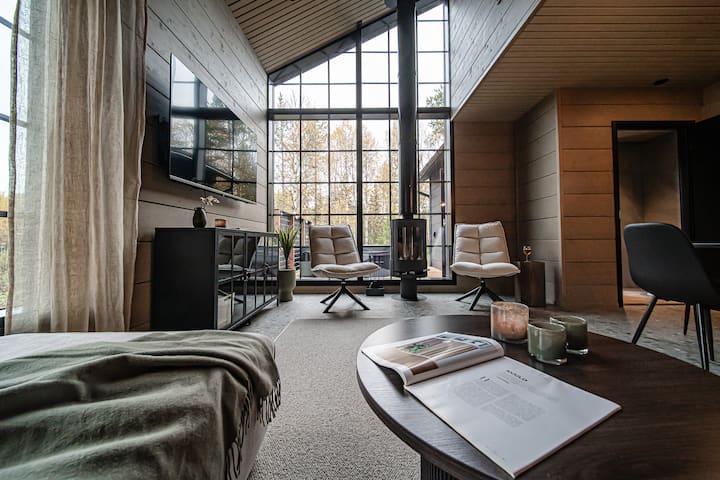 Villa Kali A - Finland