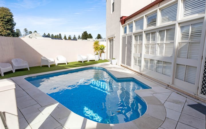 Sea Breeze @ Smugglers Inn - Victor Harbor