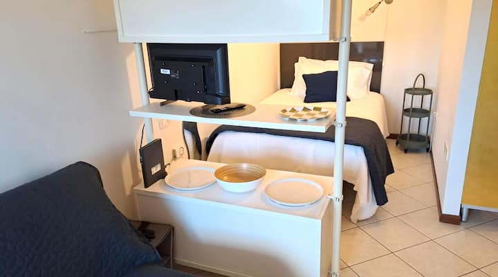 Appartamento Vicino A Firenze - Prato