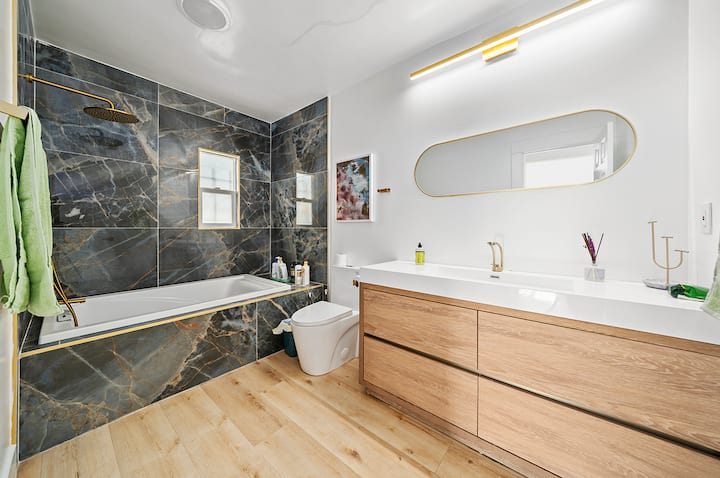 Luxe 3br Modern Gated Home In Hollywood Area - 로스앤젤레스