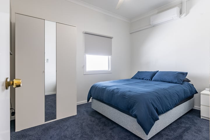 Generous 2-bed Apartment - Comfortable Beds - Newstead