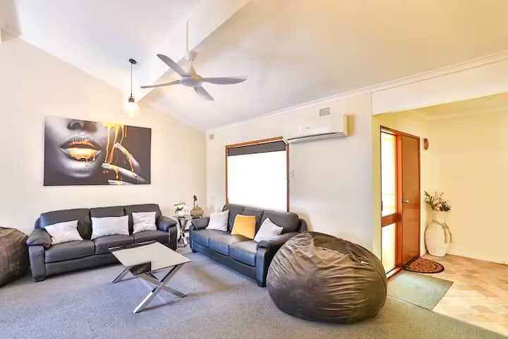 Hidden Gem - Mildura