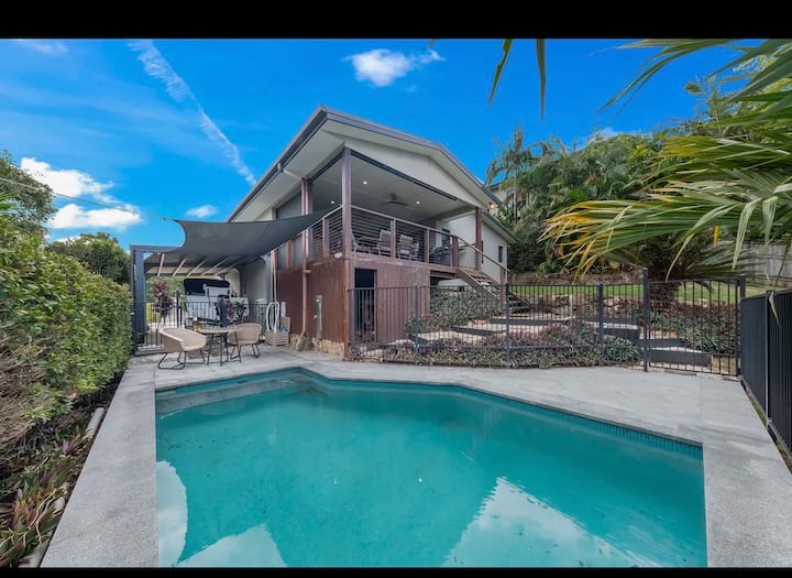 Cannonvale Escape - Airlie Beach
