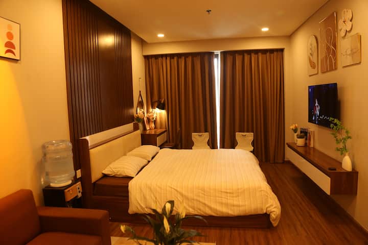 Cá Chuồn Home - Chạm Ngõ Bình Yên Giữa Lòng đô Thị - Tỉnh Hải Dương