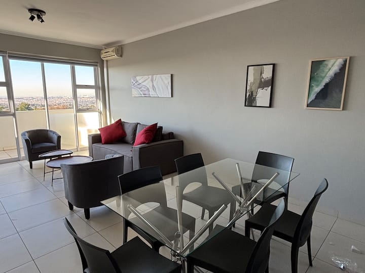 Glenhazel Square Apartments - Alexandra, South Africa