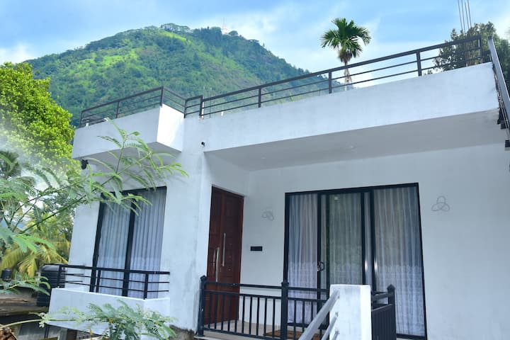 Urban Nest Apartment - Sri Lanka