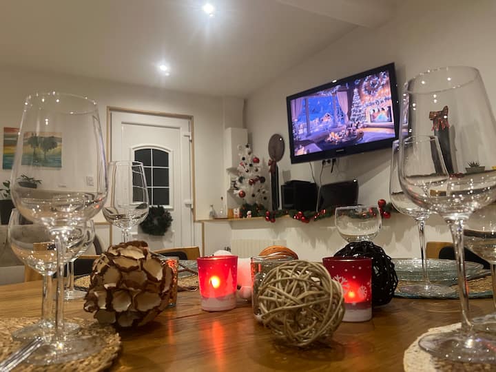 Charme De La Campagne Normande Et Confort Urbain - Évreux