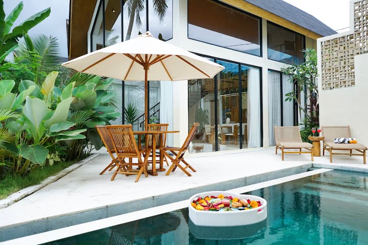 Ubud Dzen Villa 3 - Bali