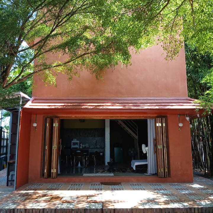 Tim & T Studio Art Of Living - Chiang Mai