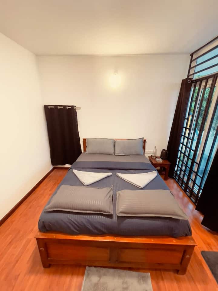 Vaj N Sat Villas - Kodaikanal