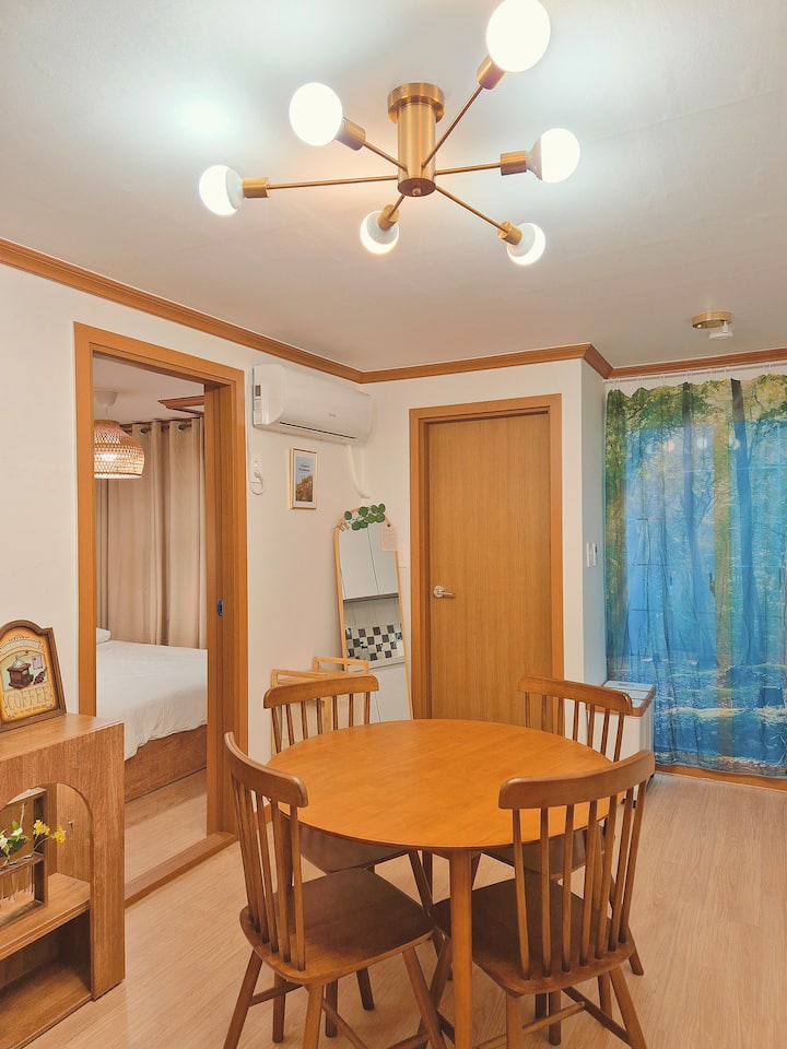 봄특가#동성로28/서문시장/청라언덕/대구역/수성못/신세계/아쿠아리움/약령시/엑스코/이월드 - Daegu