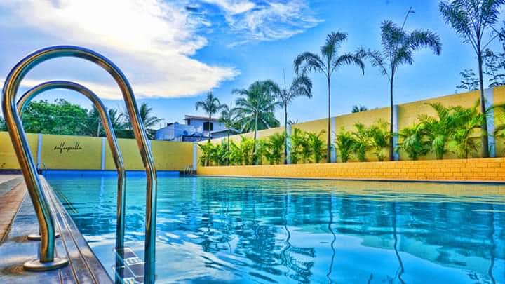 Selvam Residency - Thoothukudi