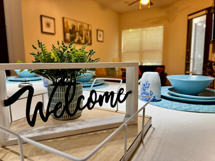 Luxury Suite Steps From Nrg/med Center - Gulfton - Houston