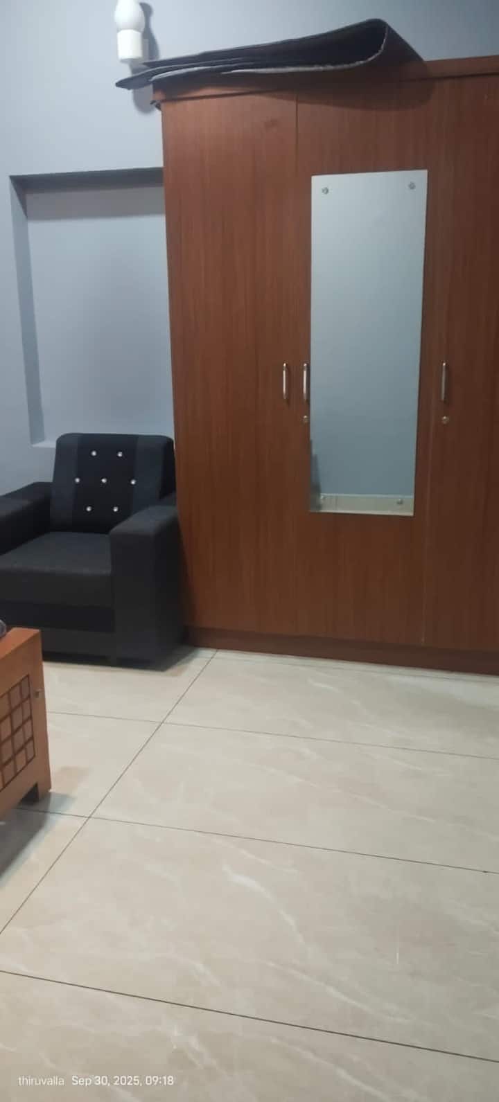 Outhouse - Thiruvalla