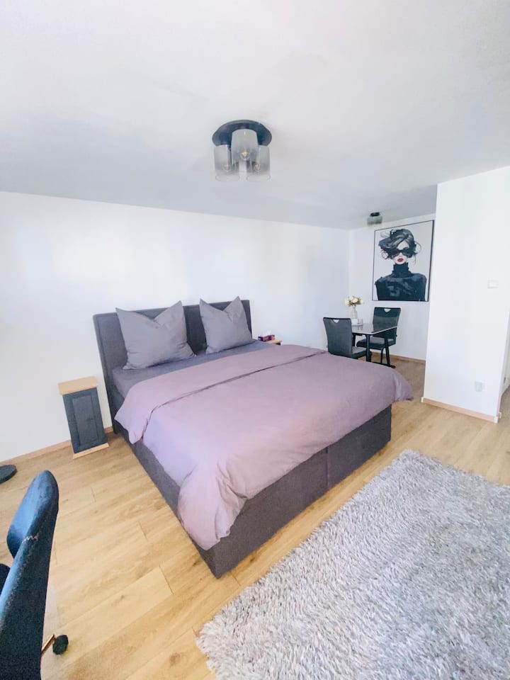 New Central Clean Home - Renningen