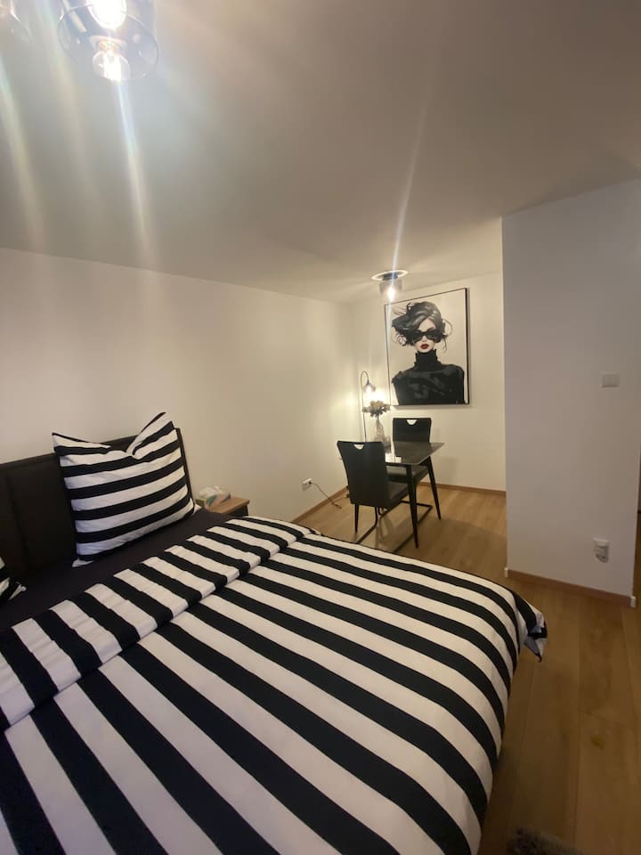 New Central Clean Home - Sindelfingen