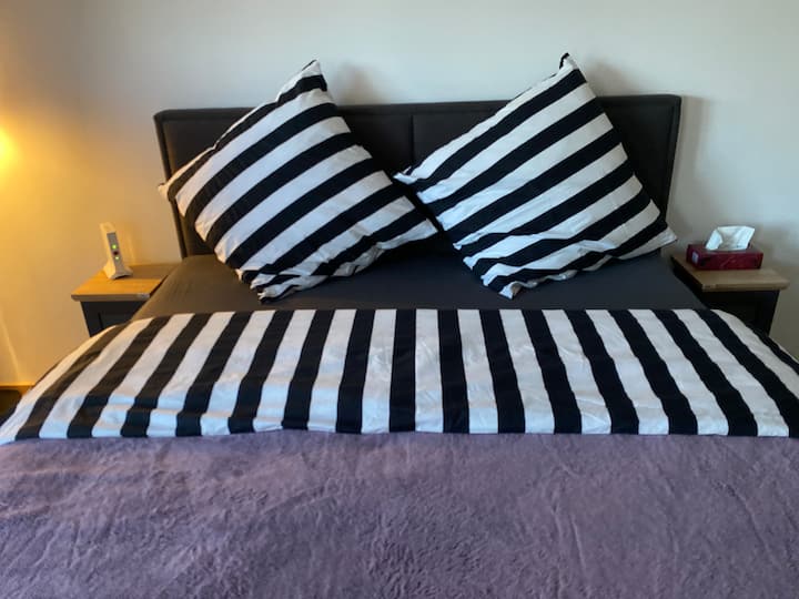 New Central Clean Home - Sindelfingen