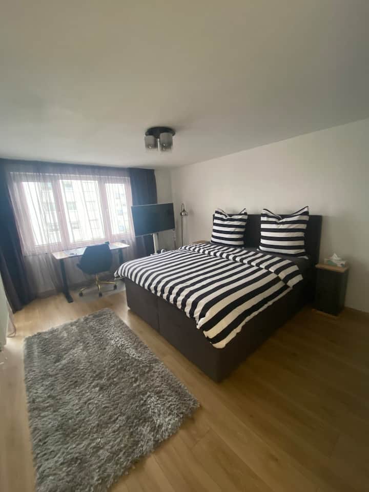 New Central Clean Home - Böblingen