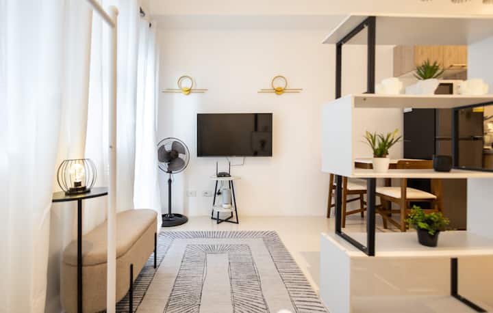 Cityscape Studio Apartment - Iloilo City