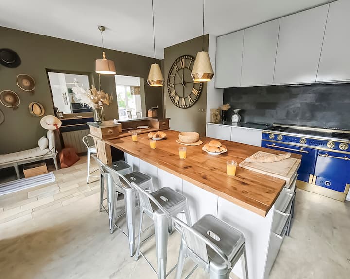 Domaine "Les Sources" - Anjou