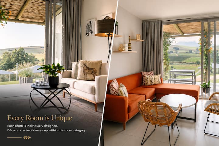 Stellenbosch Family Loft | The Salene Cottage 7/8 - Stellenbosch