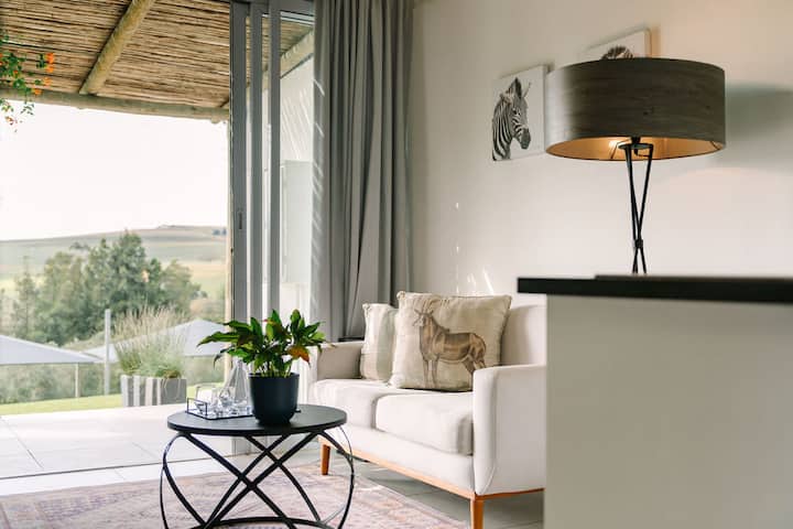 Stellenbosch Family Loft | The Salene Cottage 7/8 - Stellenbosch