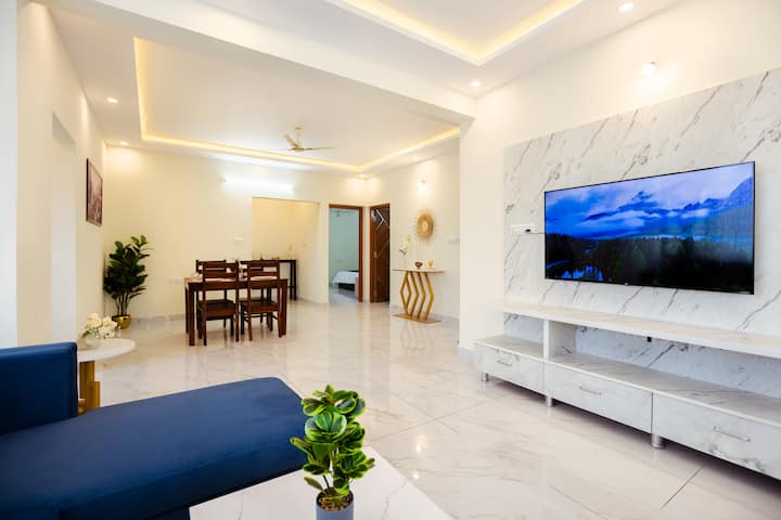 Emerald - Electronic City 6 - Andhra Pradesh