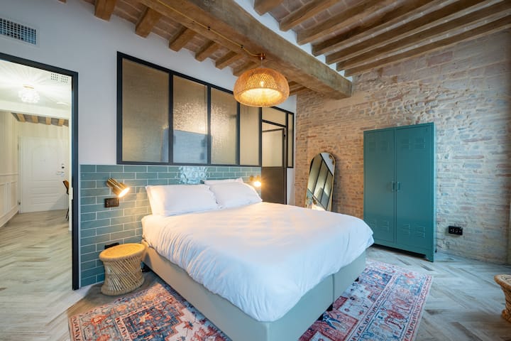 Guesthost - Bixio 29 Apartment 5 - Parma