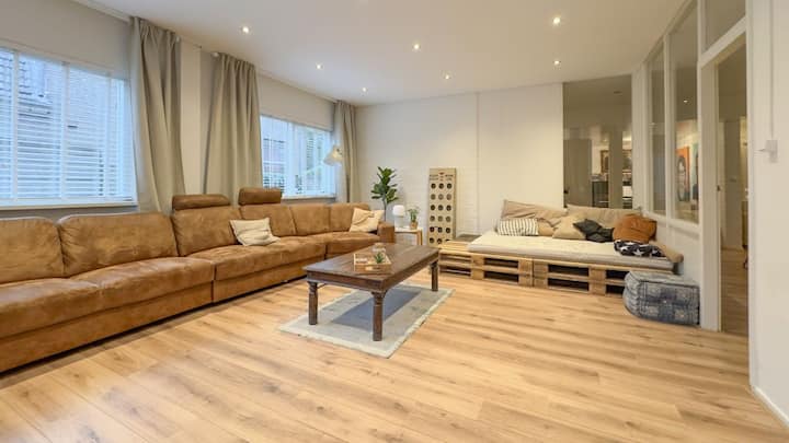Ruim Appartement In Apeldoorn - Apeldoorn