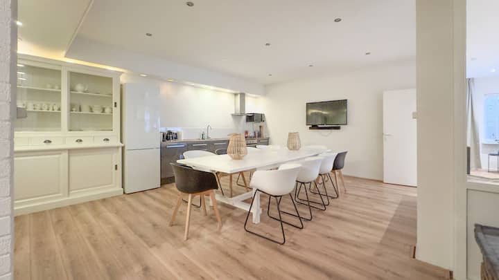 Ruim Appartement In Apeldoorn - Apeldoorn