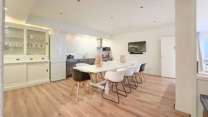 Ruim Appartement In Apeldoorn - Apeldoorn