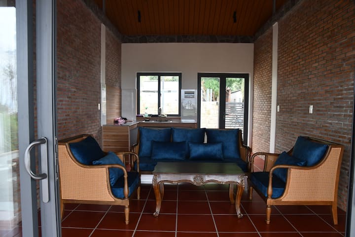 Seaview Traditionnel Vietnamese Private Property - Phú Quốc