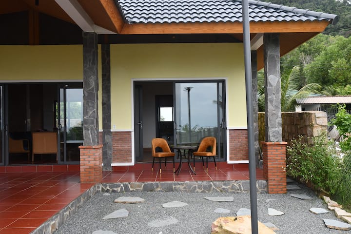 Seaview Traditionnel Vietnamese Private Property - Phú Quốc