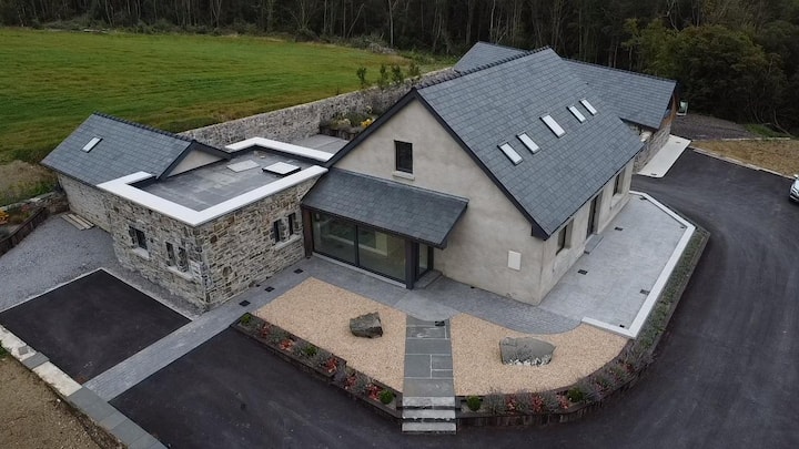 Stewards House, Cahercon Estate, Kildysart - County Kerry