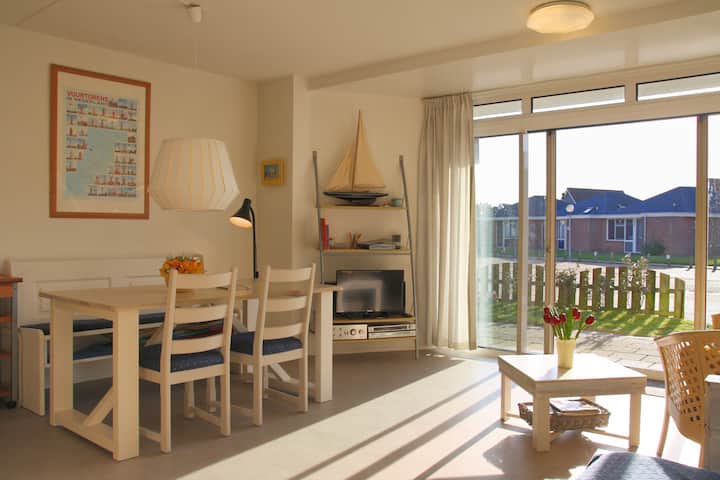 Appartement Aan De Duinen - Callantsoog