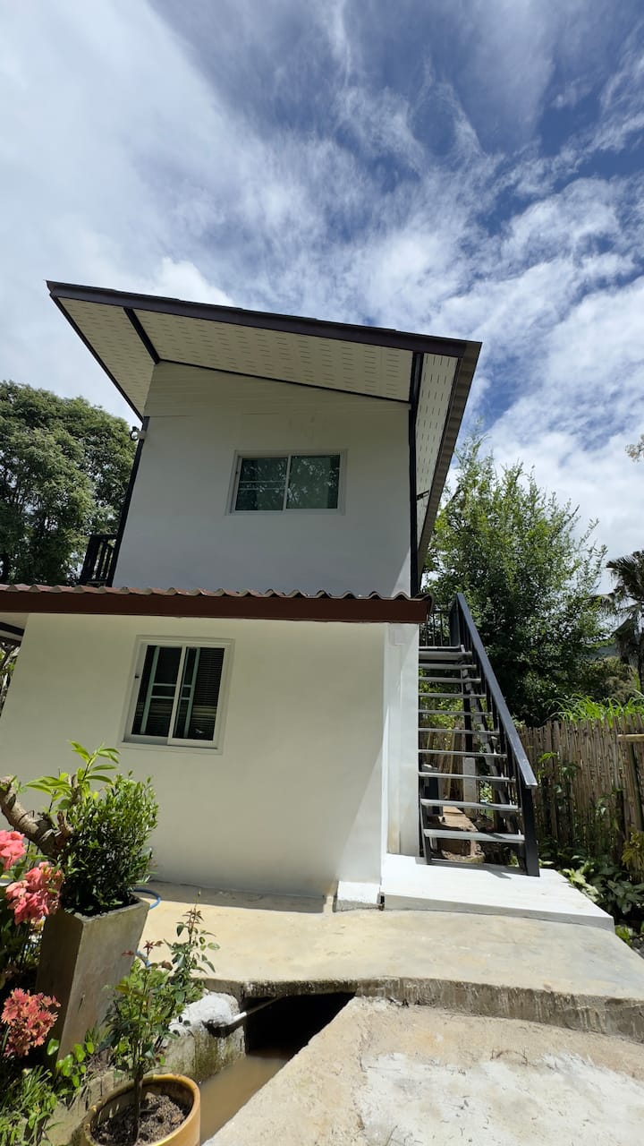 Shaya Duplex - Mae Hong Son