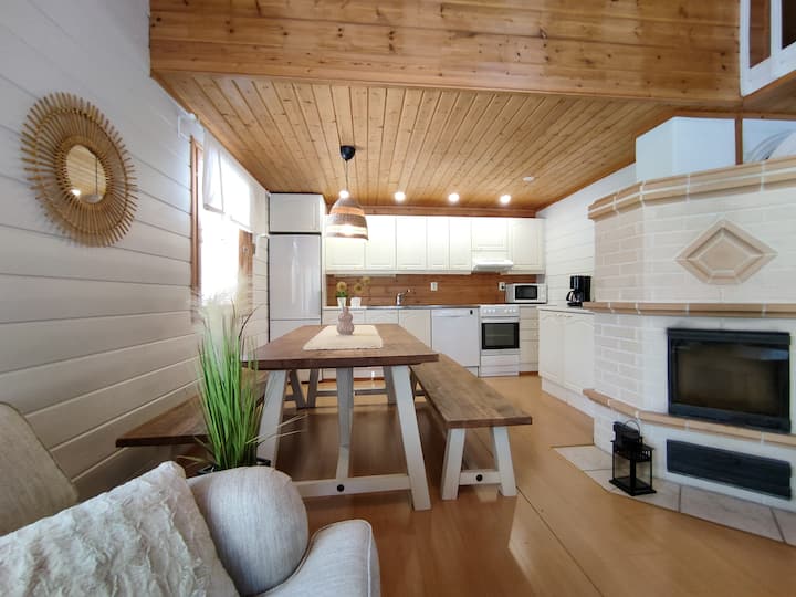 Lomasärkkä 1 Loma-asunto - Kalajoki