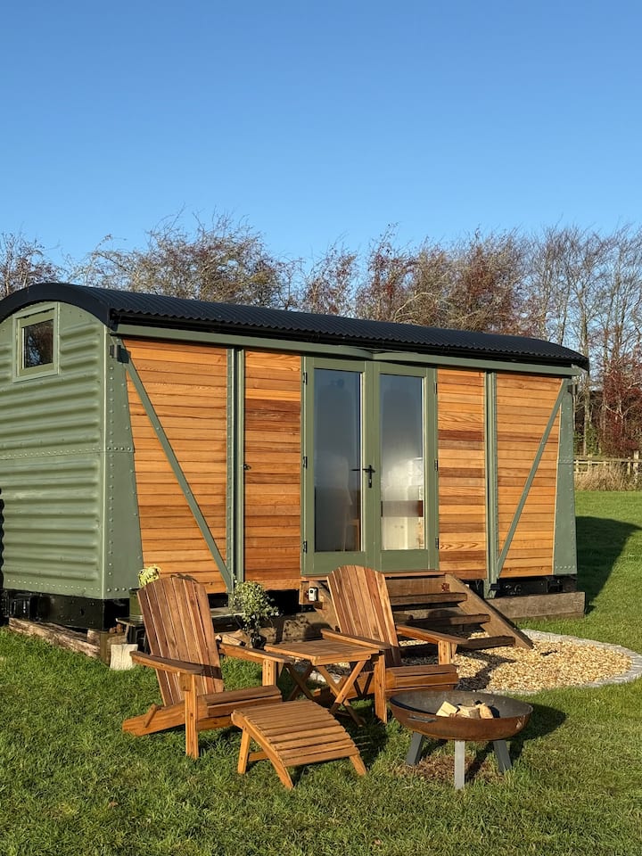 The Railway Retreat - Royal Leamington Spa