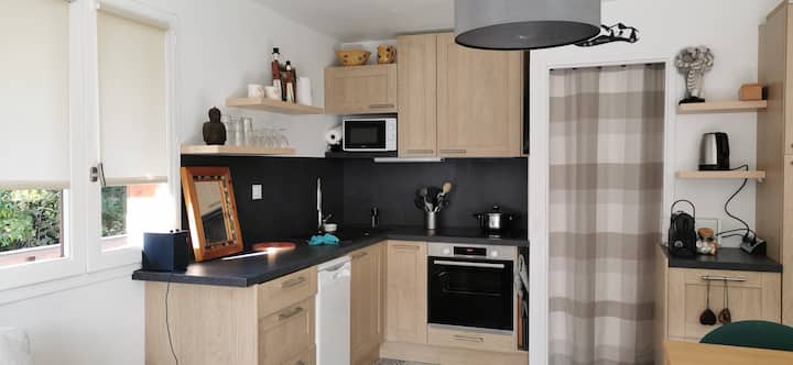 Appartement Confortable 4 Pax Méribel Les Allues - Méribel