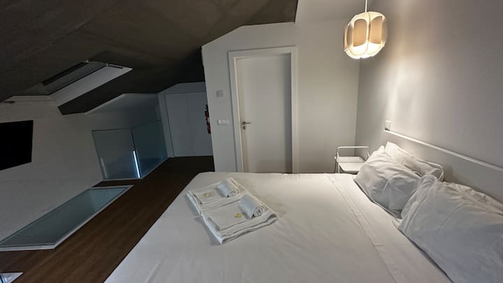 Up Lavie Dux - Aveiro