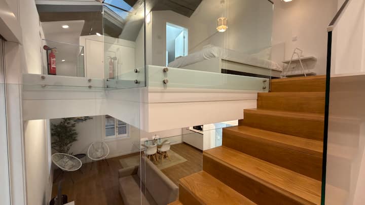 Up Lavie Dux - Aveiro