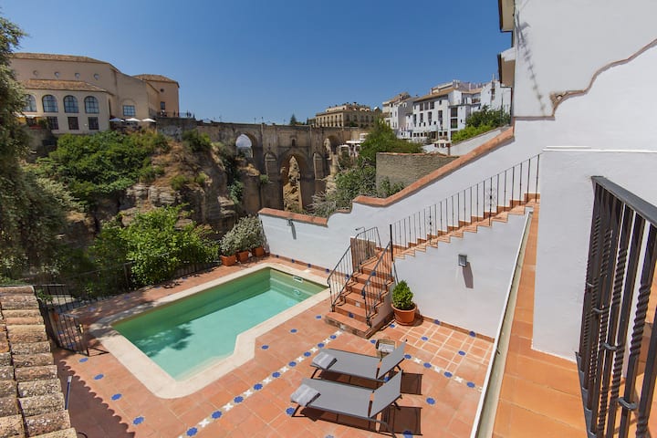 The Gorge House Ronda - Ronda