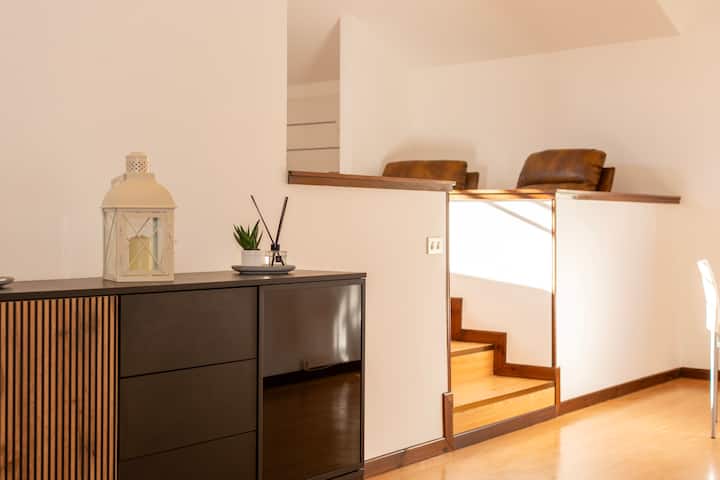 Suite Grace - Monolocale In Pieno Centro Storico - Padoue