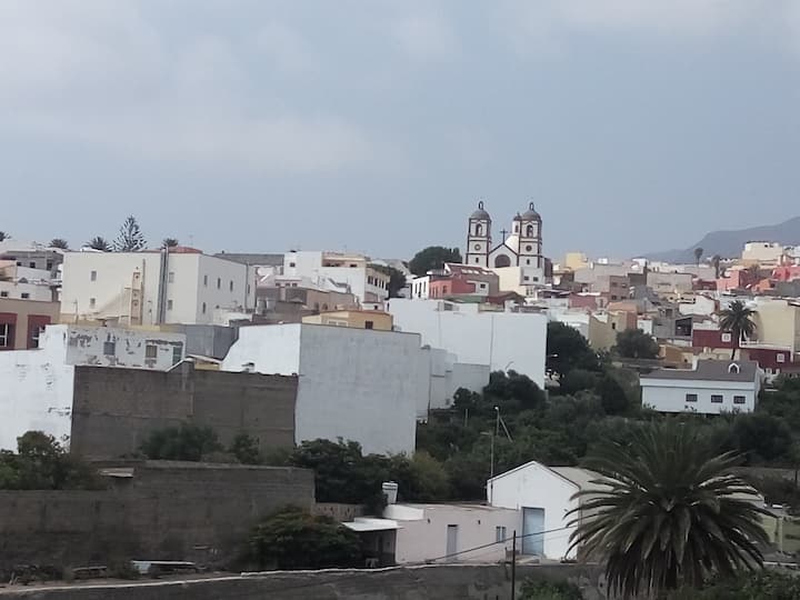 Casa Tranquila - Ingenio
