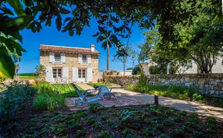La Casita. Casa Encantadora En Carriazo - Solares