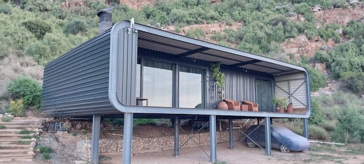 Skye Ridge - Calitzdorp