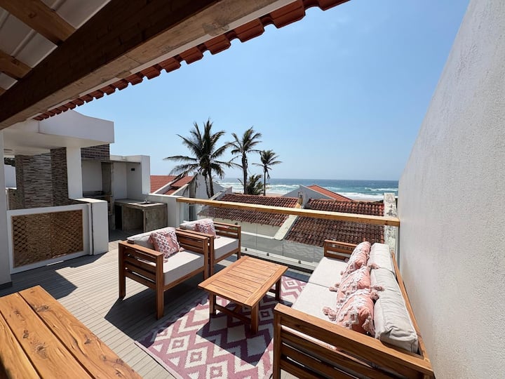 Villa Cassis - Unit 1 - Mozambique