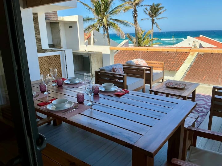 Villa Cassis - Unit 1 - Mozambique