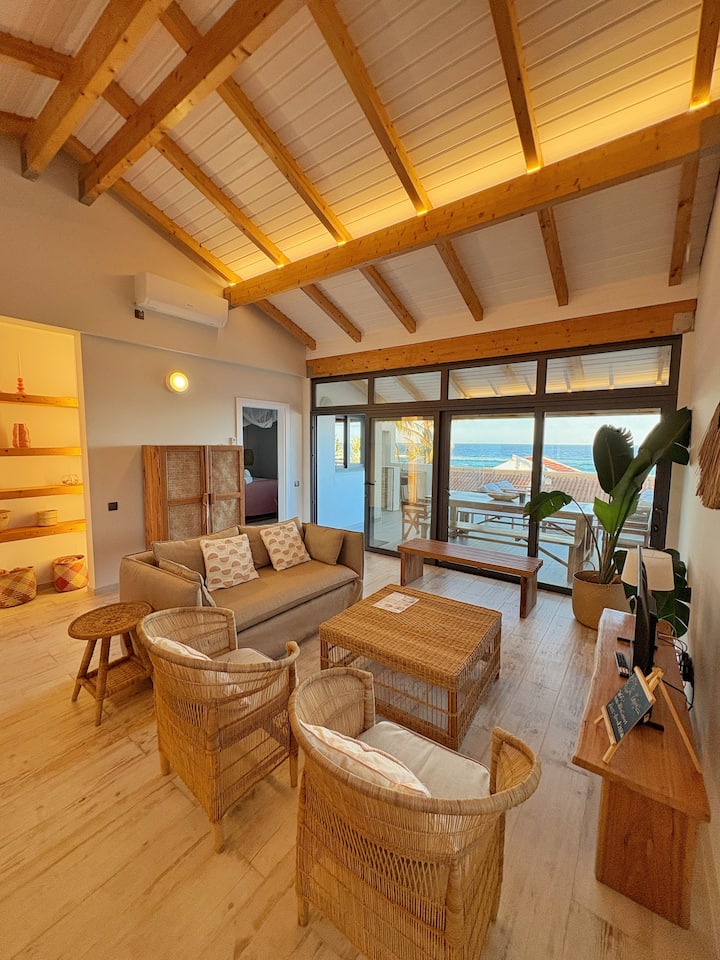 Villa Cassis - Unit 1 - Mozambique
