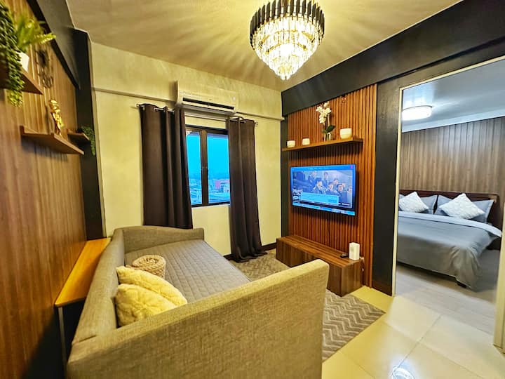 Hestia Homes 3 Across Airport Terminal 3 (Naia T3) - Pasay